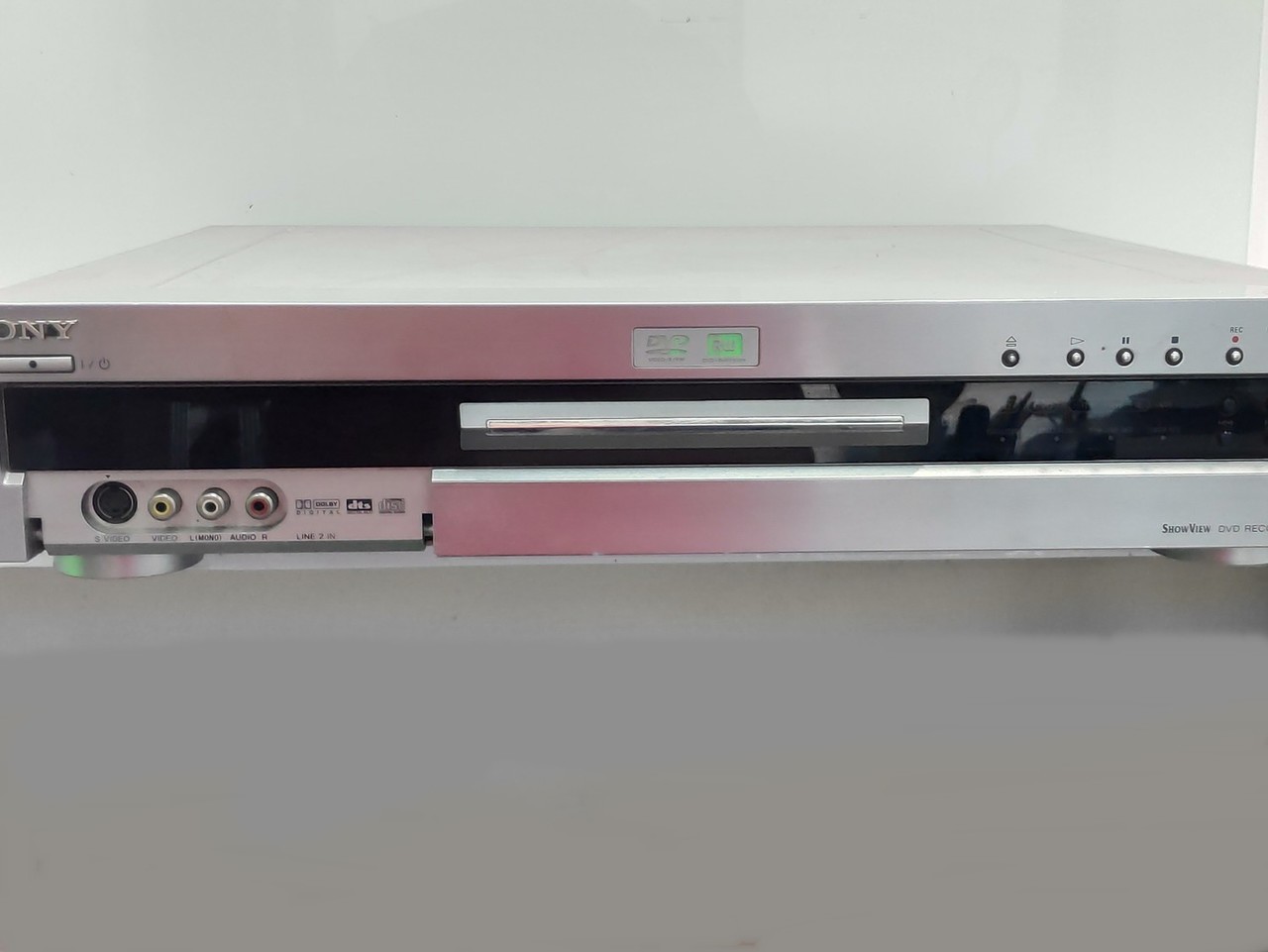 ODTWARZACZ DVD SONY OKABL. | Odtwarzacze DVD | Loombard.pl