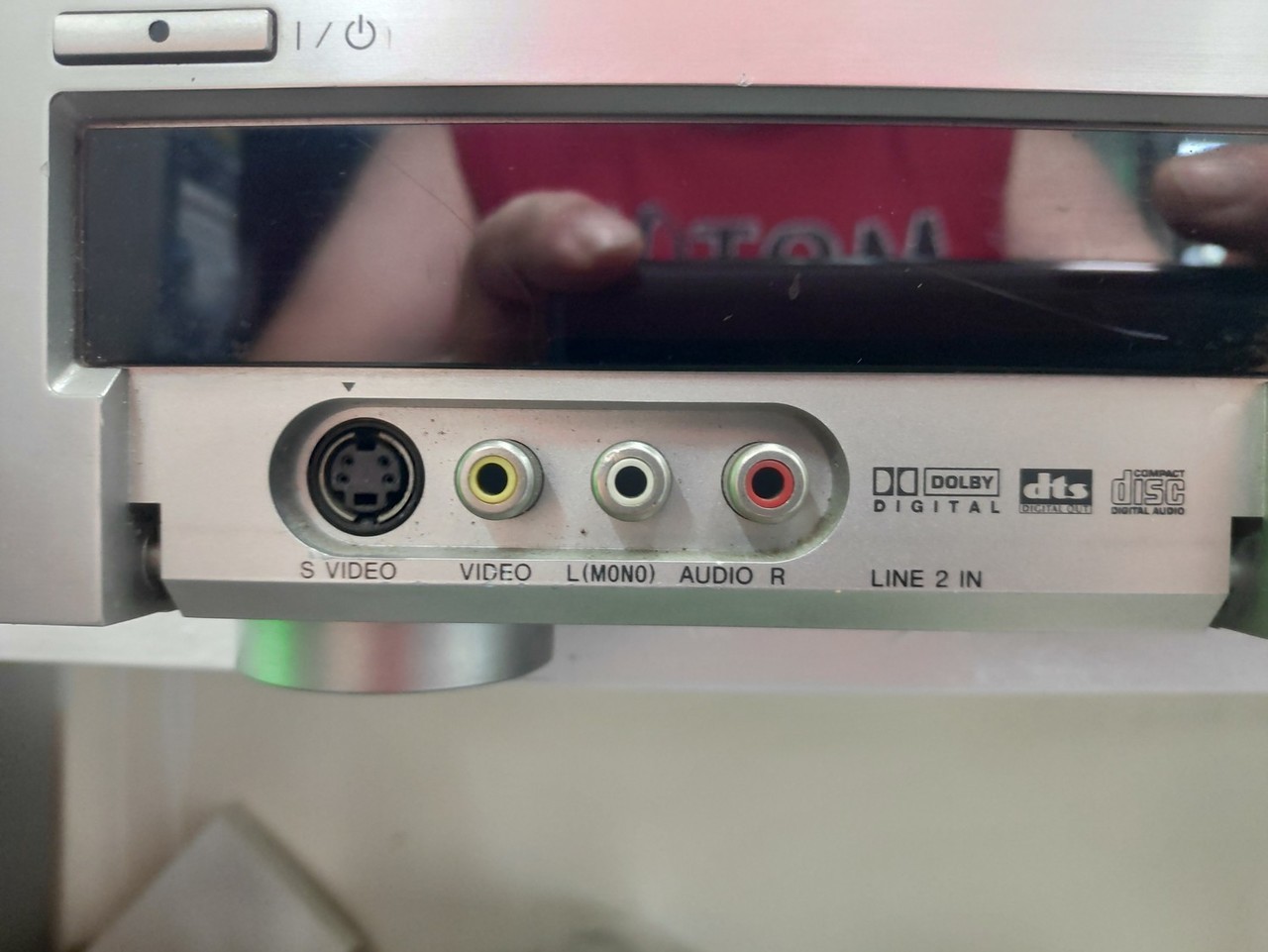 ODTWARZACZ DVD SONY OKABL. | Odtwarzacze DVD | Loombard.pl