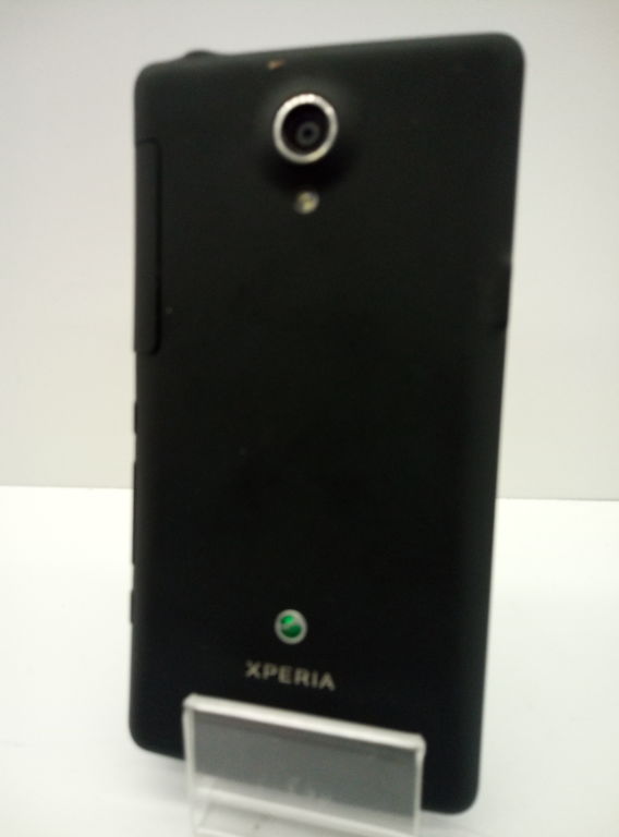 SONY XPERIA SONY XPERIA LT30P | Smartfony i telefony komórkowe ...