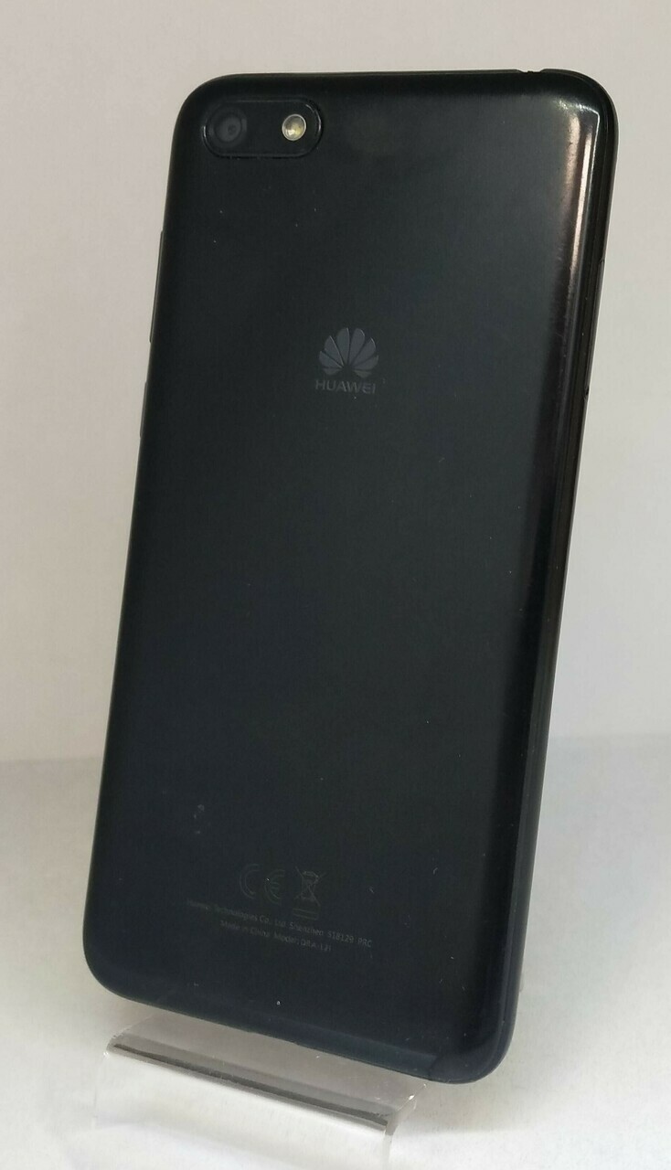 HUAWEI Y5 2018 DRA L21 SOLO OPIS!! | Smartfony i telefony komórkowe ...