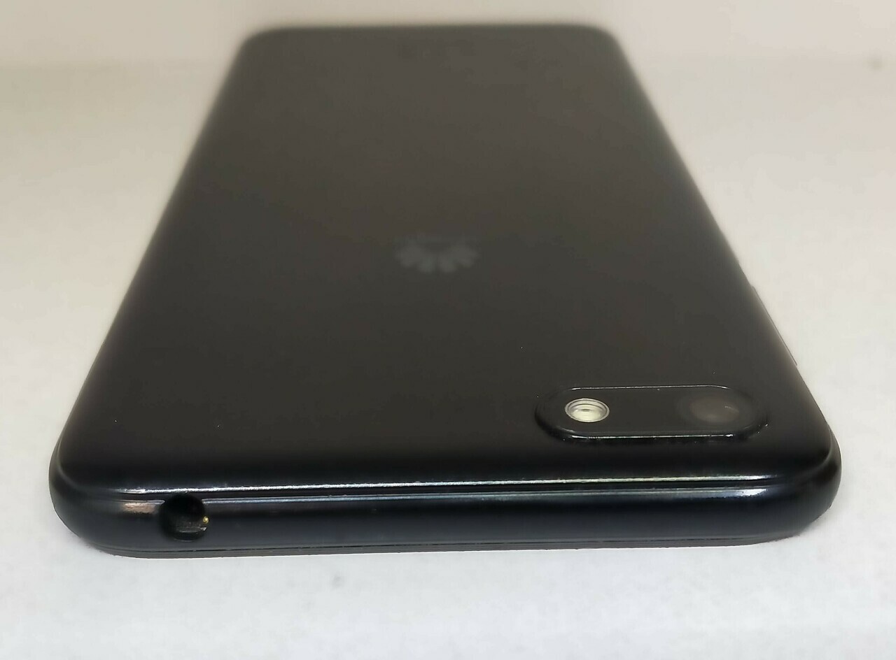 HUAWEI Y5 2018 DRA L21 SOLO OPIS!! | Smartfony i telefony komórkowe ...