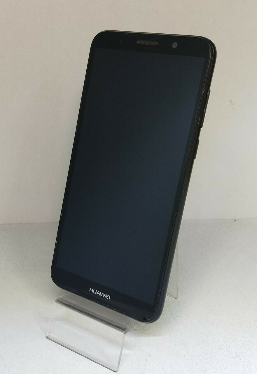 HUAWEI Y5 2018 DRA L21 SOLO OPIS!! | Smartfony i telefony komórkowe ...