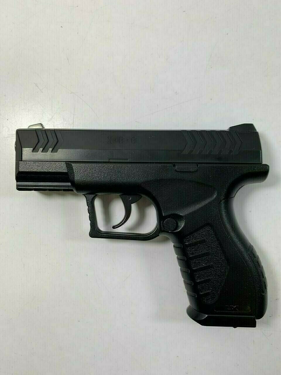 WIATRÓWKA PISTOLET UMAREX XBG UX CO2 | Loombard.pl