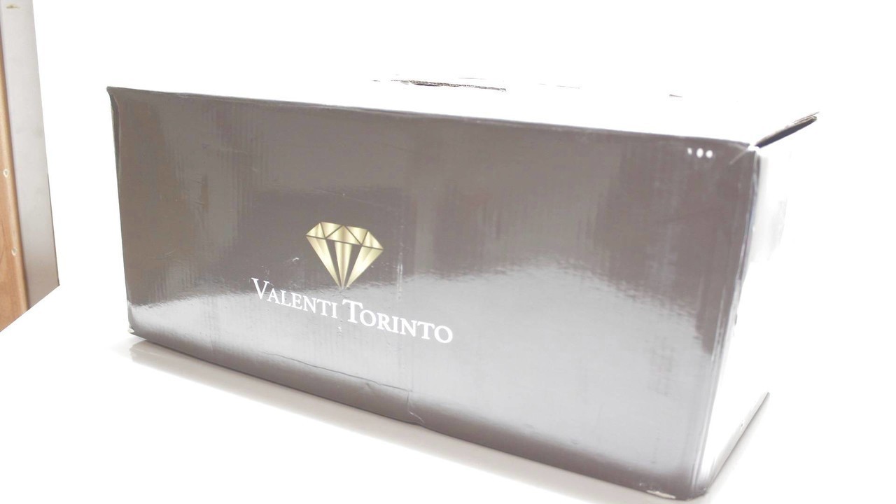 PAS MASUJĄCY PUNKTOWY VALENTI TORINTO ZAFOLIOWANY | Loombard.pl