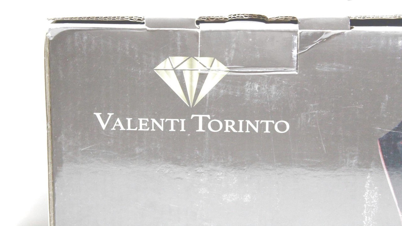 PAS MASUJĄCY PUNKTOWY VALENTI TORINTO ZAFOLIOWANY | Loombard.pl