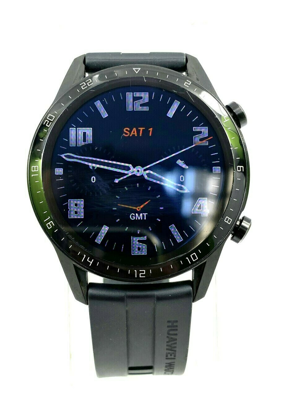SMARTWATCH HUAWEI WATCH GT 2 (LTN-B19) | Loombard.pl