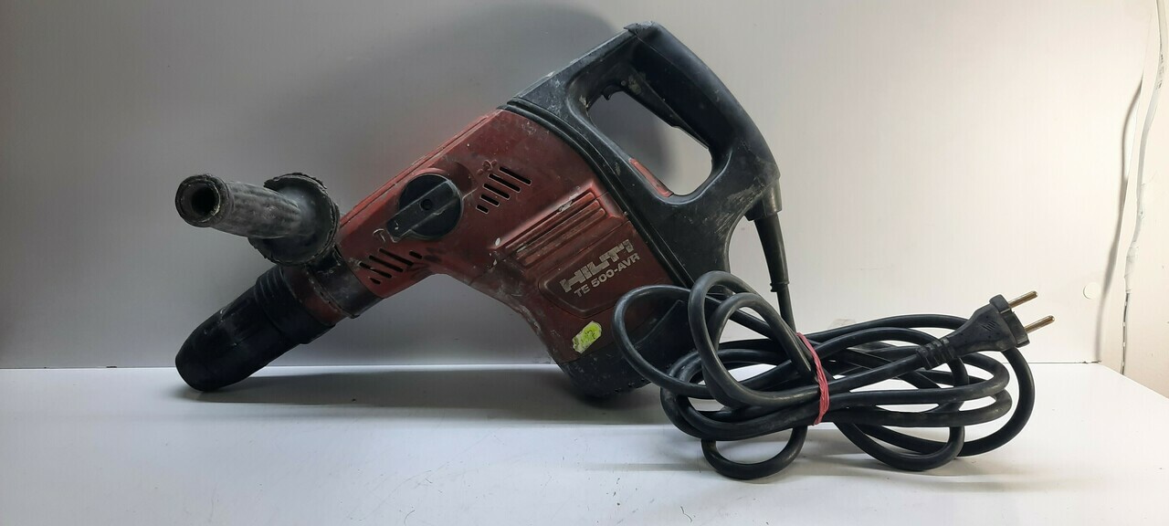HILTI TE 500-AVR | Loombard.pl