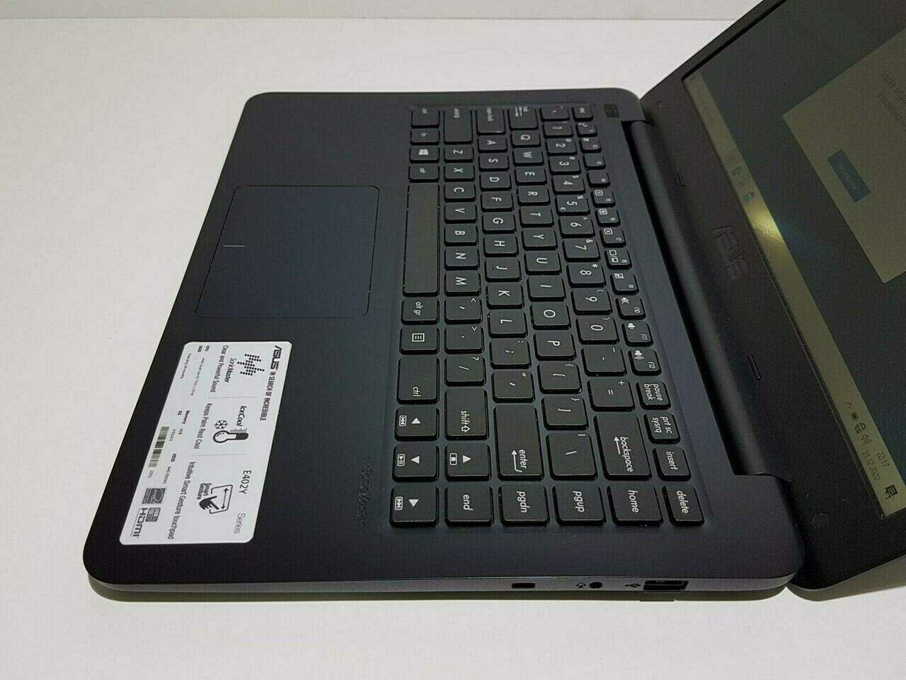LAPTOP ASUS E402Y JAK NOWY, ZESTAW | Loombard.pl