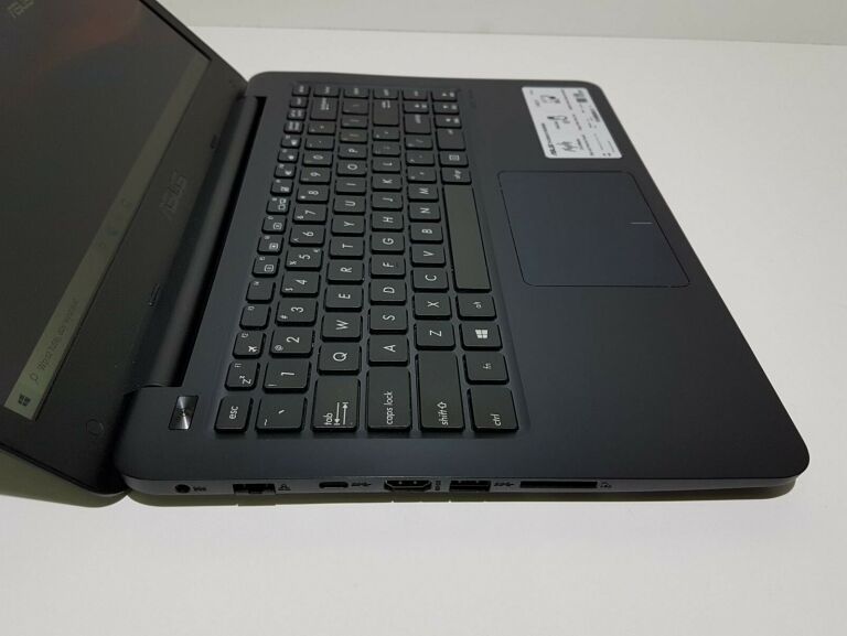 LAPTOP ASUS E402Y JAK NOWY, ZESTAW | Loombard.pl