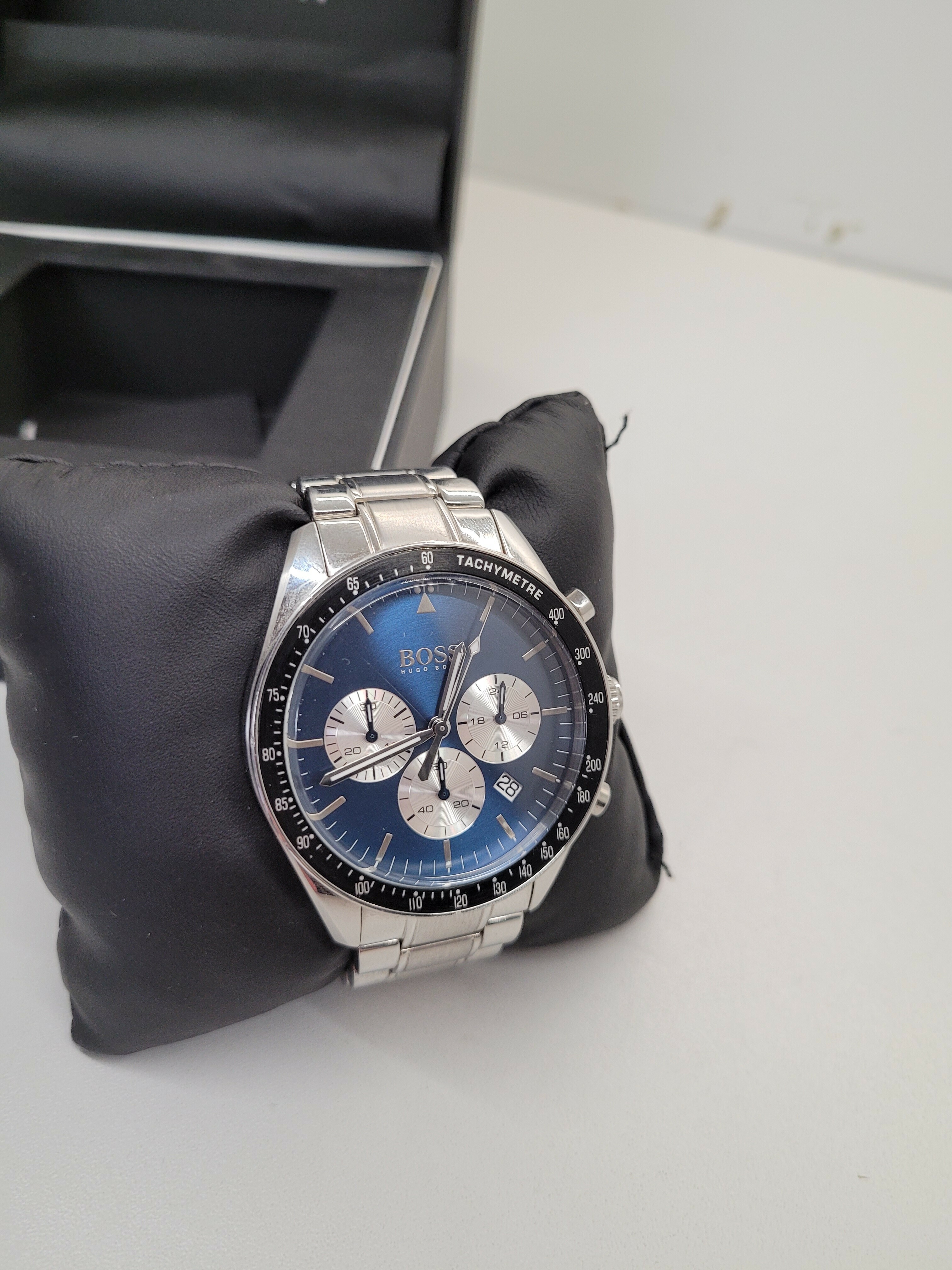 ZEGAREK HUGO BOSS HB 330.1.27.3093 | Męskie | Loombard.pl