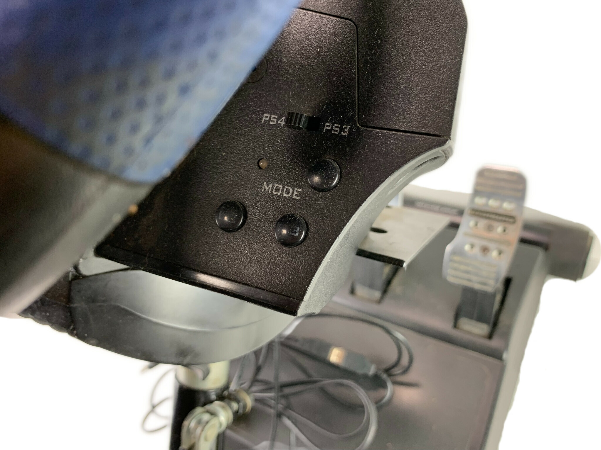 THRUSTMASTER KIEROWNICA T150RS PRO PC/PS3/PS4 | Kierownice | Loombard.pl