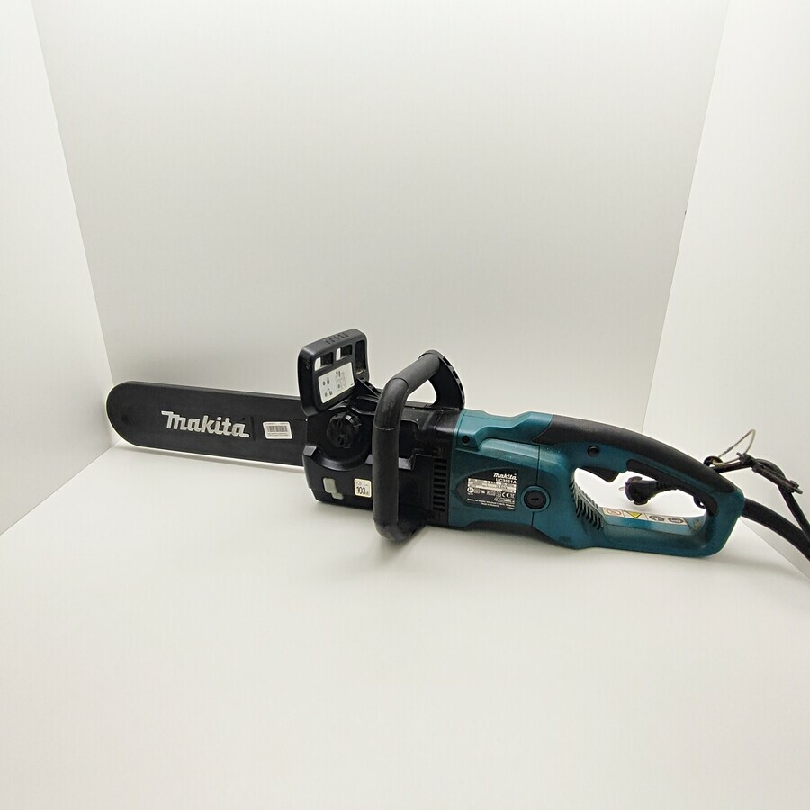 MAKITA UC3551A PIŁA ŁANCUCHOWA | Piły łańcuchowe | Loombard.pl