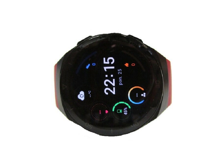 SMARTWATCH HUAWEI WATCH GT 2E HCT-B19 | Smartwatche | Loombard.pl