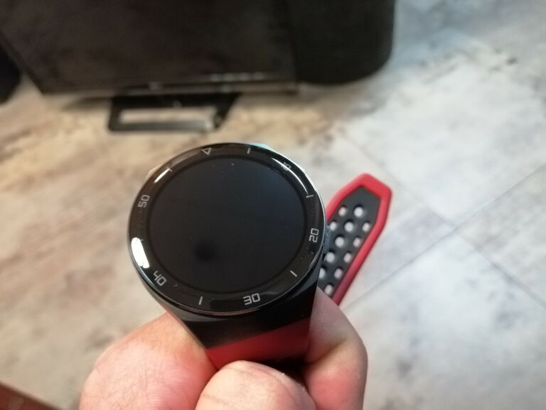 SMARTWATCH HUAWEI WATCH GT 2E HCT-B19 | Smartwatche | Loombard.pl