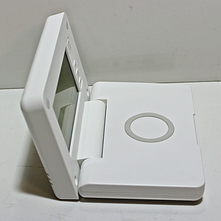 SILVERCREST BUDZIK CYFROWY ZE STACJĄ ŁADOWANIA QI | Pozostałe | Loombard.pl