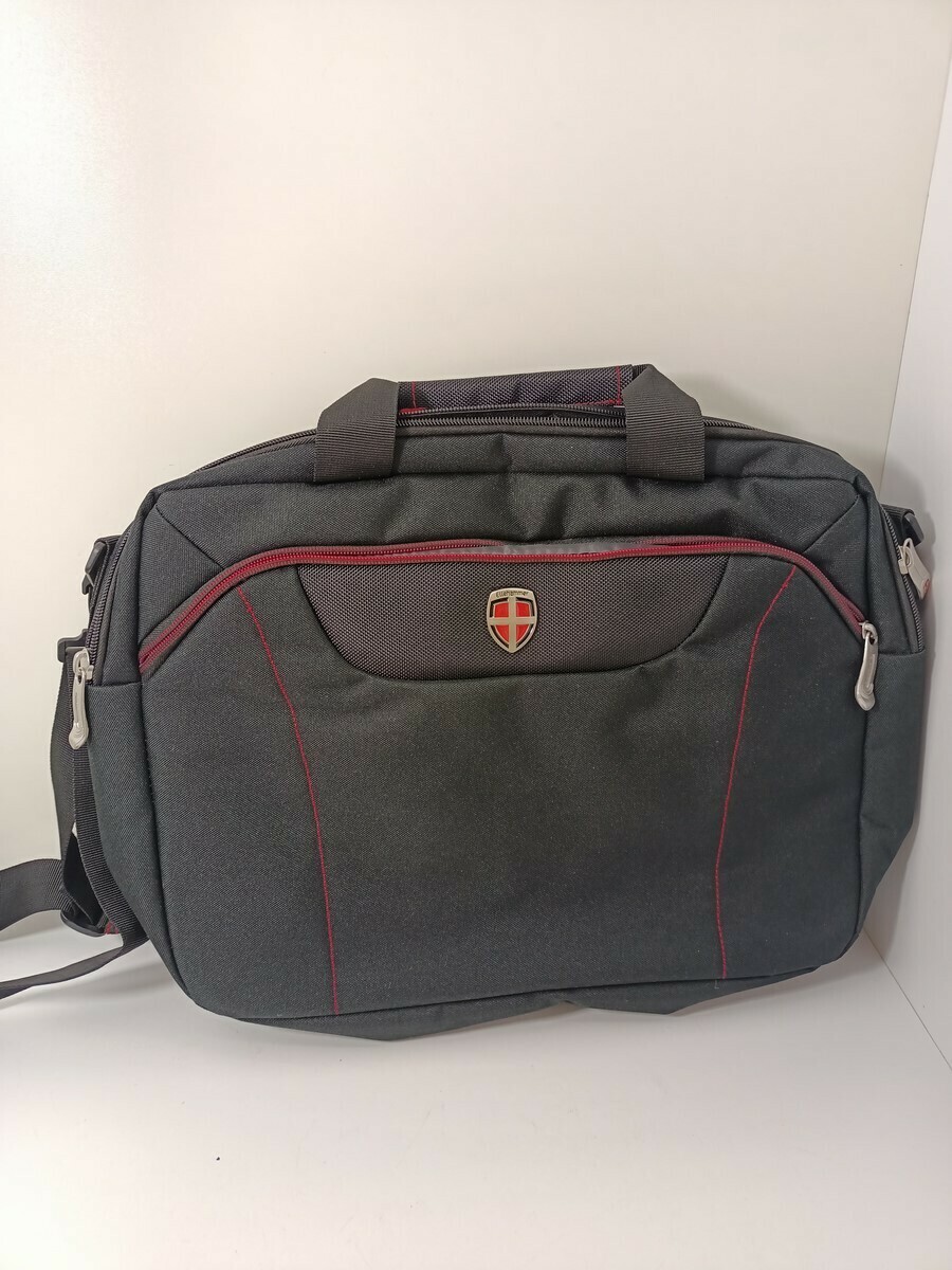 TORBA NA LAPTOPA ELLEHAMMER COPENHAGEN 2 DO 15,4' | Torby | Loombard.pl