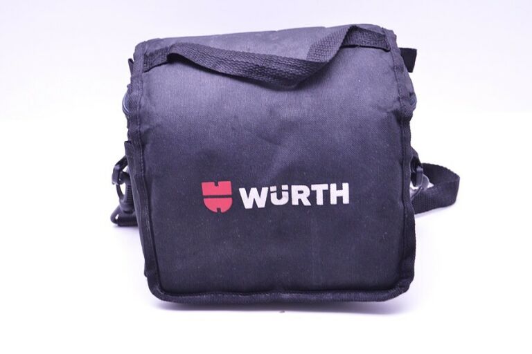 LASER KRZYŻOWY WURTH CLL 11 + TORBA + INSTRUKCJA | Lasery krzyżowe ...