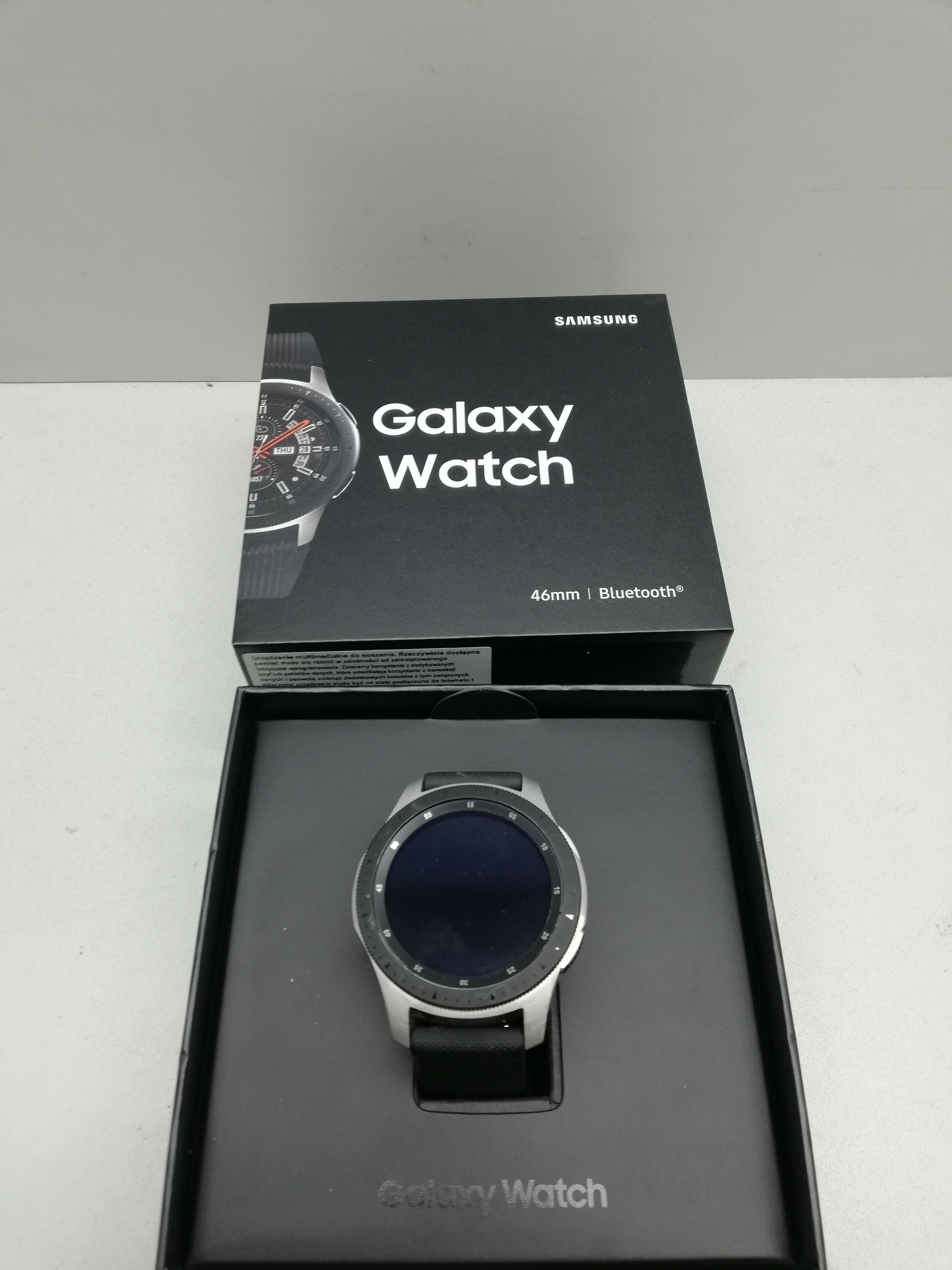 SAMSUNG SMARTWATCH SM-R800 | Smartwatche | Loombard.pl