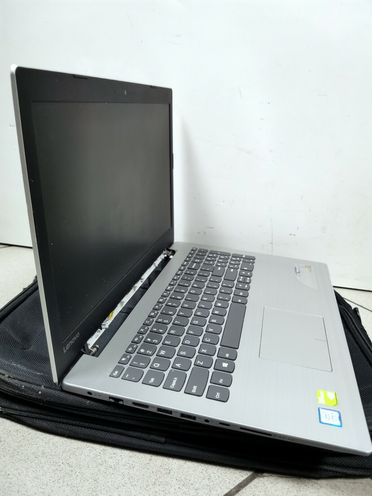 LAPTOP LENOVO IDEAPAD 320-15IKB | Laptopy | Loombard.pl