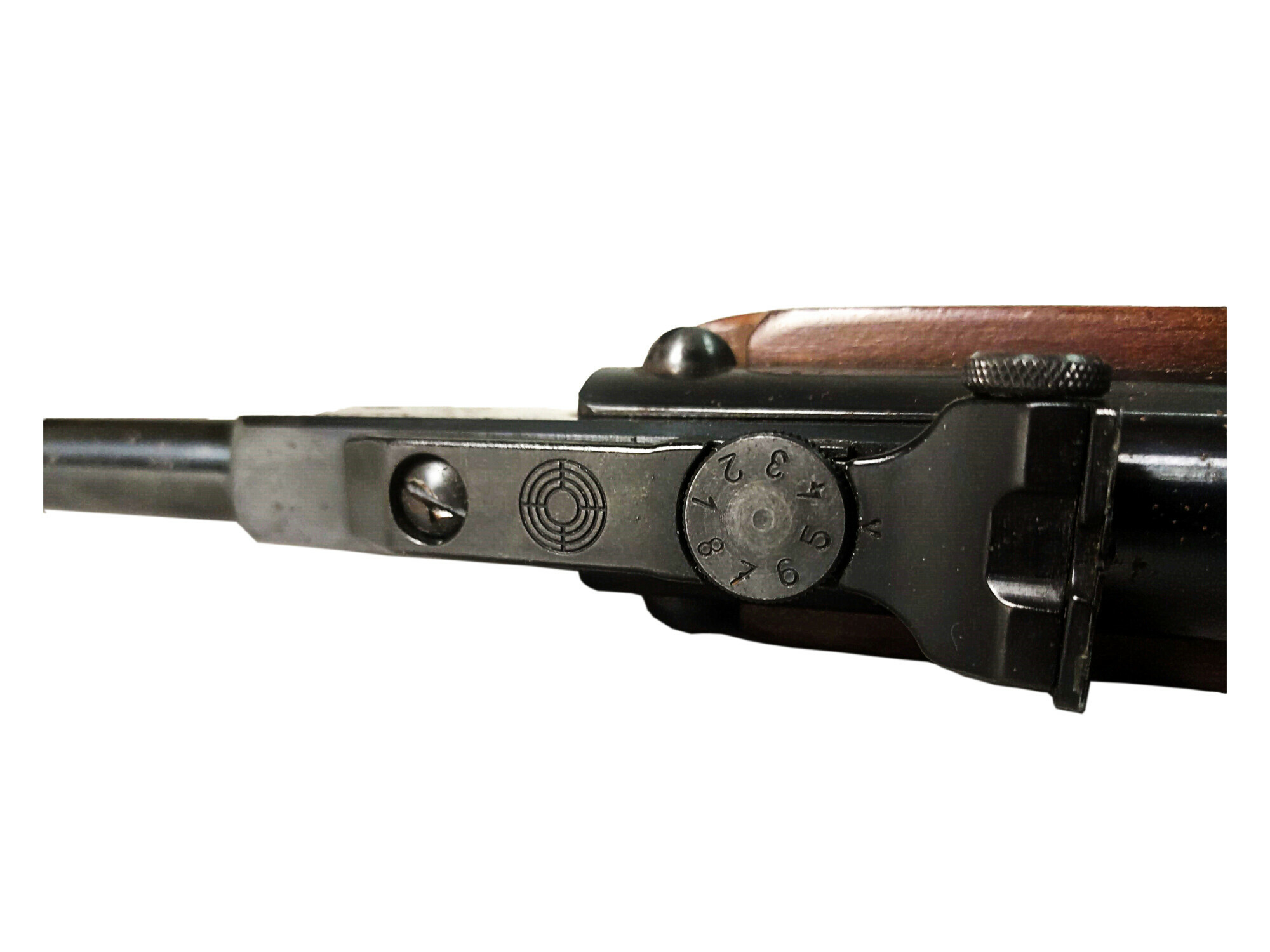 WEIHRAUCH WIATRÓWKA HW85 5,5MM | Karabinki | Loombard.pl