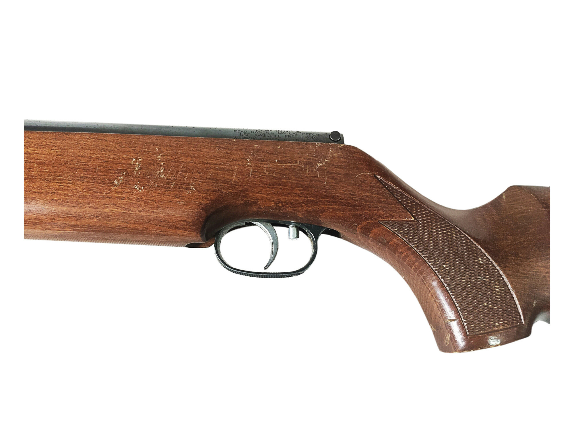 WEIHRAUCH WIATRÓWKA HW85 5,5MM | Karabinki | Loombard.pl