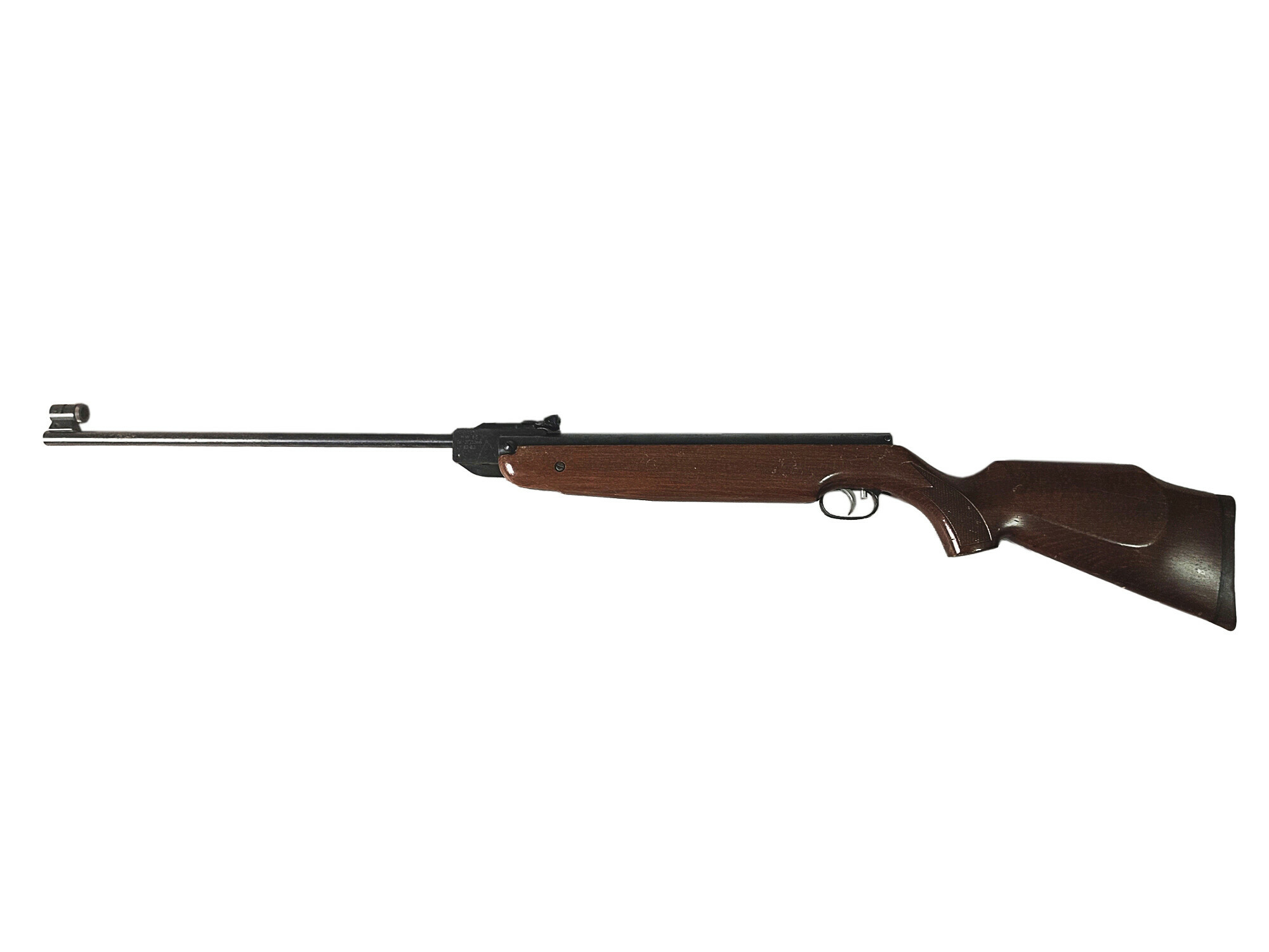 WEIHRAUCH WIATRÓWKA HW85 5,5MM | Karabinki | Loombard.pl