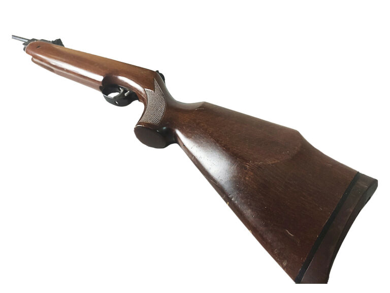 WEIHRAUCH WIATRÓWKA HW85 5,5MM | Karabinki | Loombard.pl