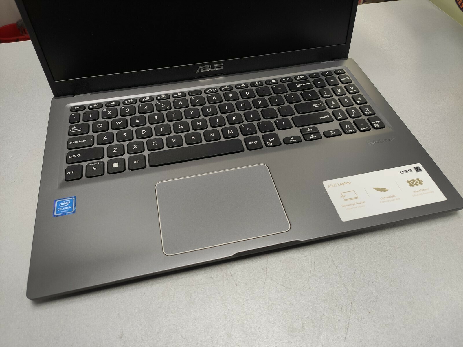 LAPTOP ASUS X515M KPL | Laptopy | Loombard.pl