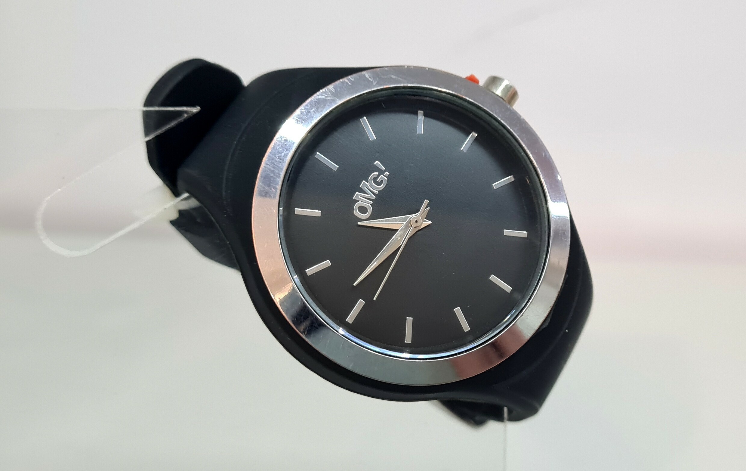 ZEGAREK VERSHOLD OMG! | Unisex | Loombard.pl