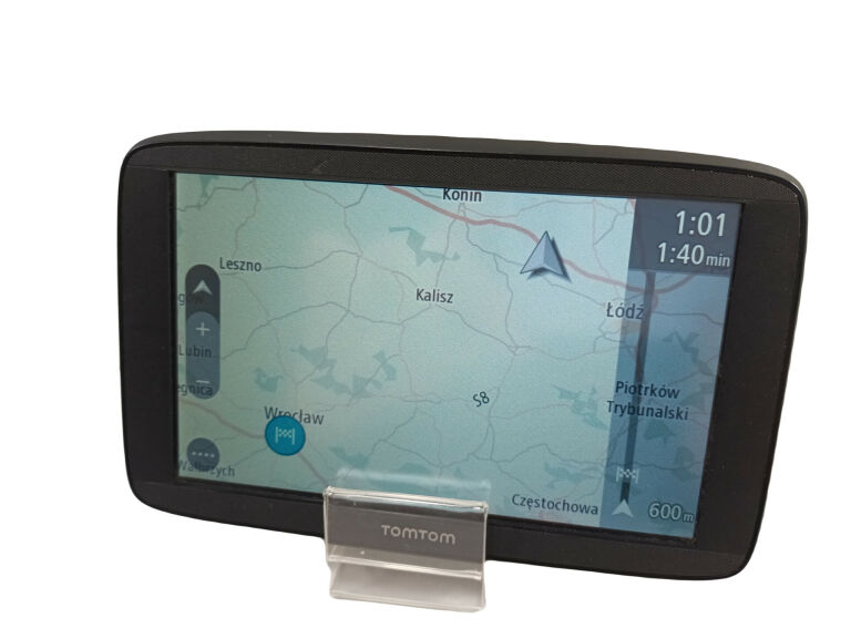NAWIGACJA TOMTOM START 62 4AA63 MAPA EUROPA 2022 | Urządzenia | Loombard.pl