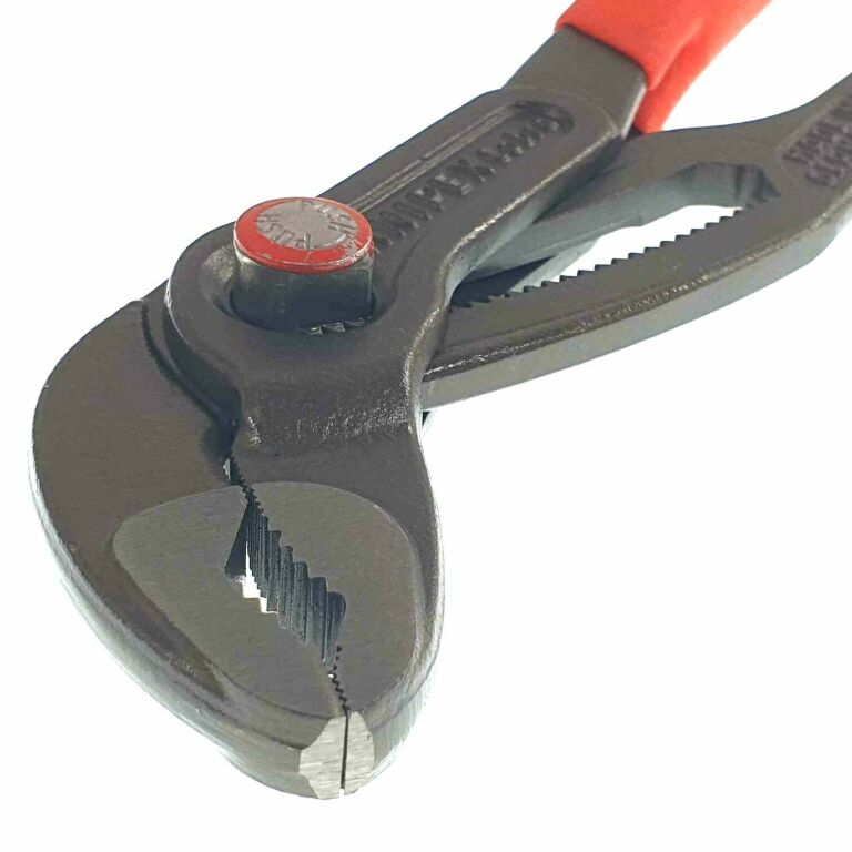 SZCZYPCE DO RUR COBRA QUICKSET KNIPEX 87 21 250 | Szczypce, nożyce ... SZCZYPCE DO RUR COBRA QUICKSET KNIPEX 87 21 250 | Szczypce, nożyce ...