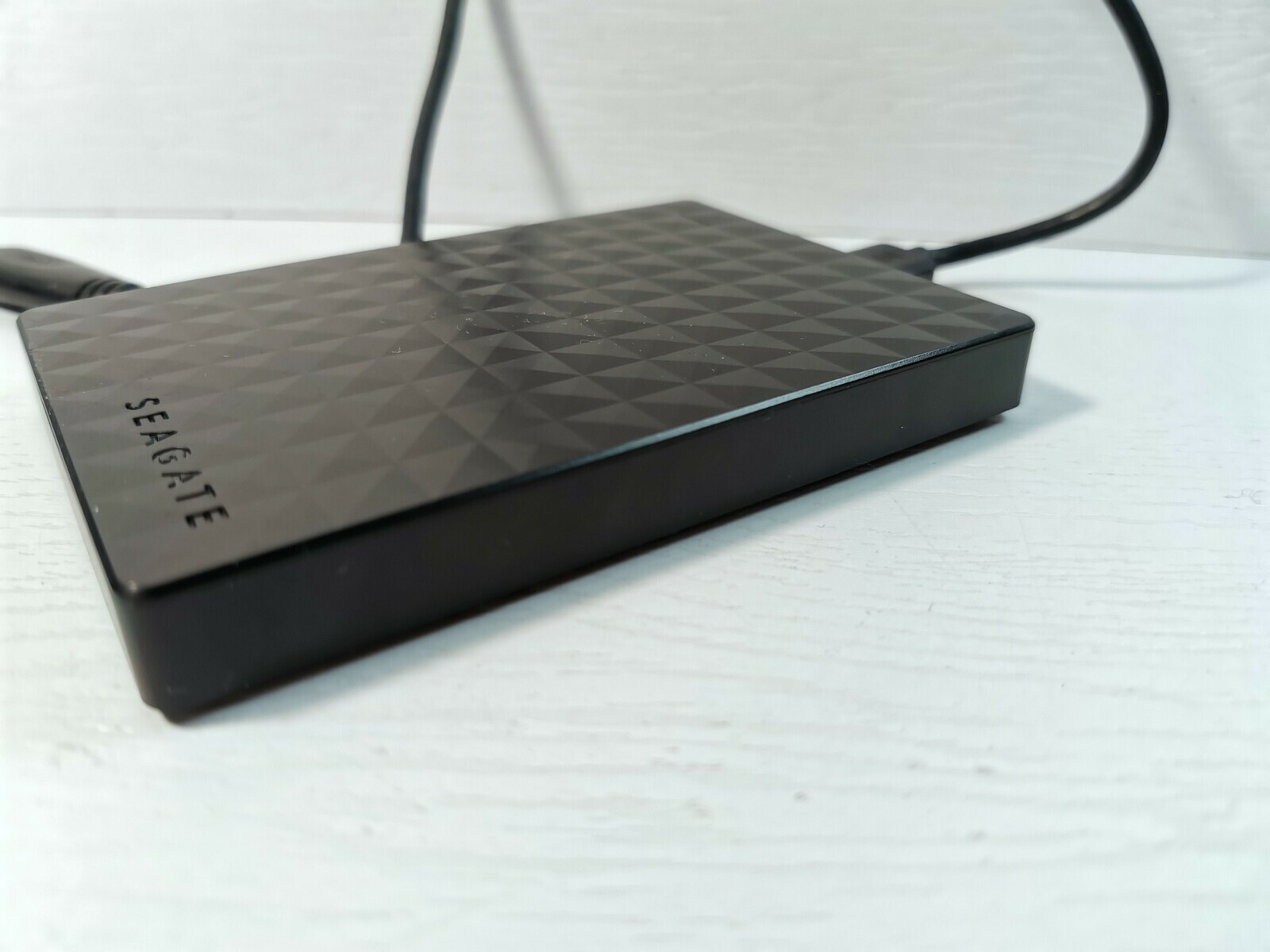 DYSK ZEWNĘTRZNY SEAGATE EXPANSION 1TB | Dyski zewnętrzne i przenośne ...