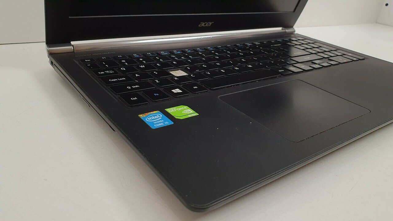 LAPTOP ACER MS2391 / 8 GB / 1TB / I5 | Laptopy | Loombard.pl