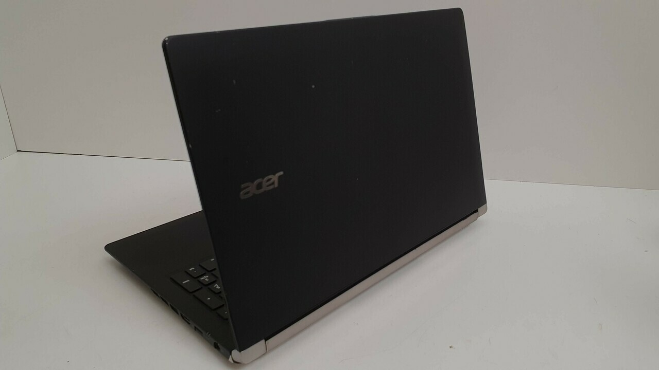 LAPTOP ACER MS2391 / 8 GB / 1TB / I5 | Laptopy | Loombard.pl