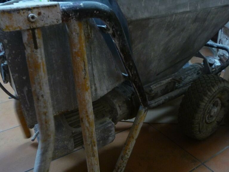 AGREGAT TYNKARSKI WAGNER PC 15 | Loombard.pl