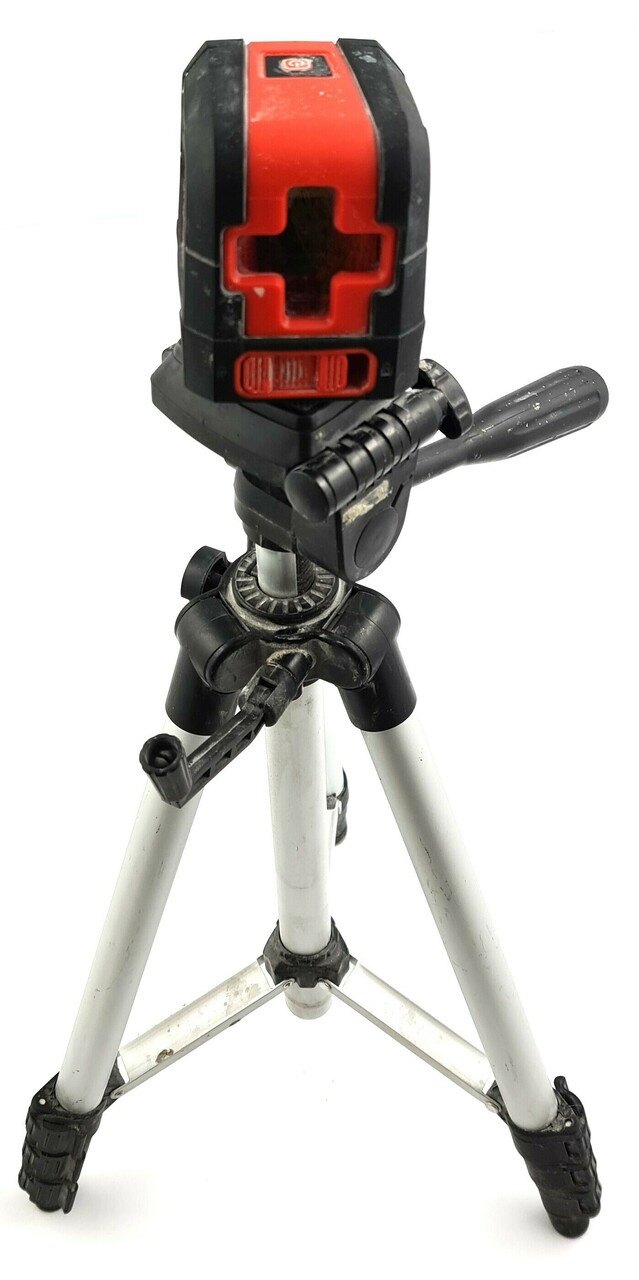 LASER KRZYŻOWY PRO SMART 1.1 ZE STATYWEM | Lasery krzyżowe | Loombard.pl