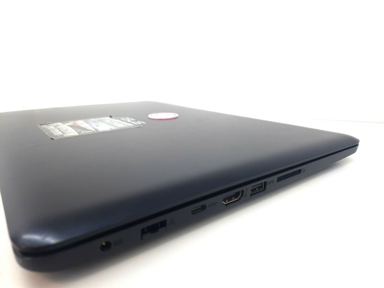 LAPTOP ASUS E502 WIN10HOME 4GB RAM 500GB HDD | Loombard.pl