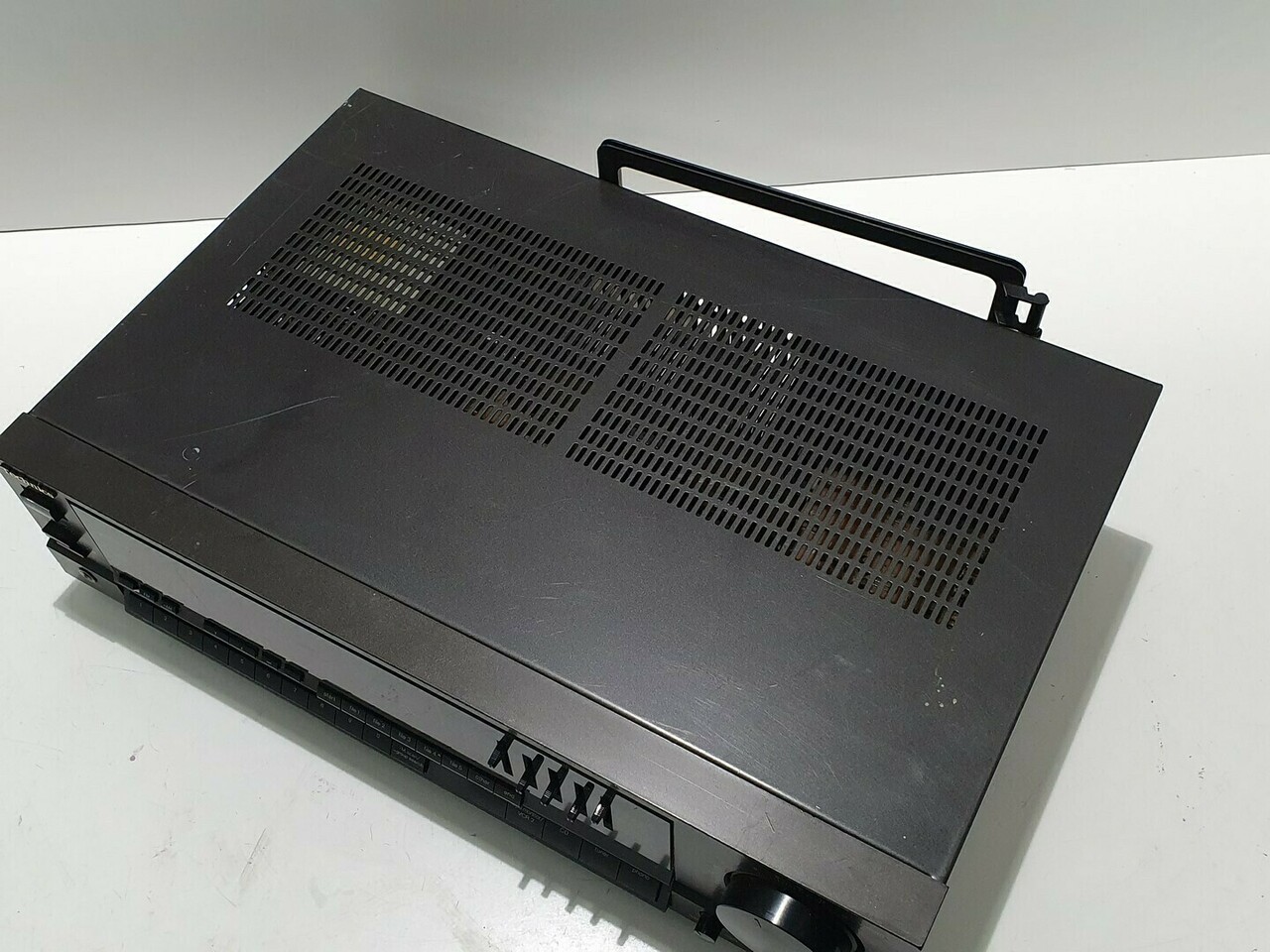 AMPLITUNER TECHNICS SA-R177 | Amplitunery | Loombard.pl