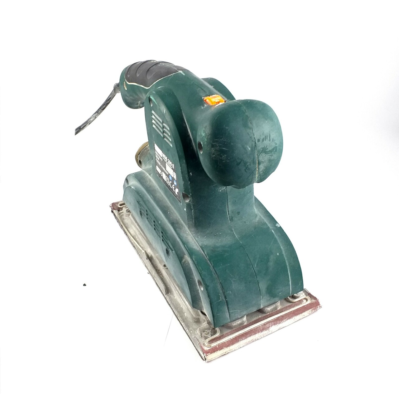 MEISTER CRAFT MSS 290E SZLIFIERKA | Szlifierki mimośrodowe | Loombard.pl