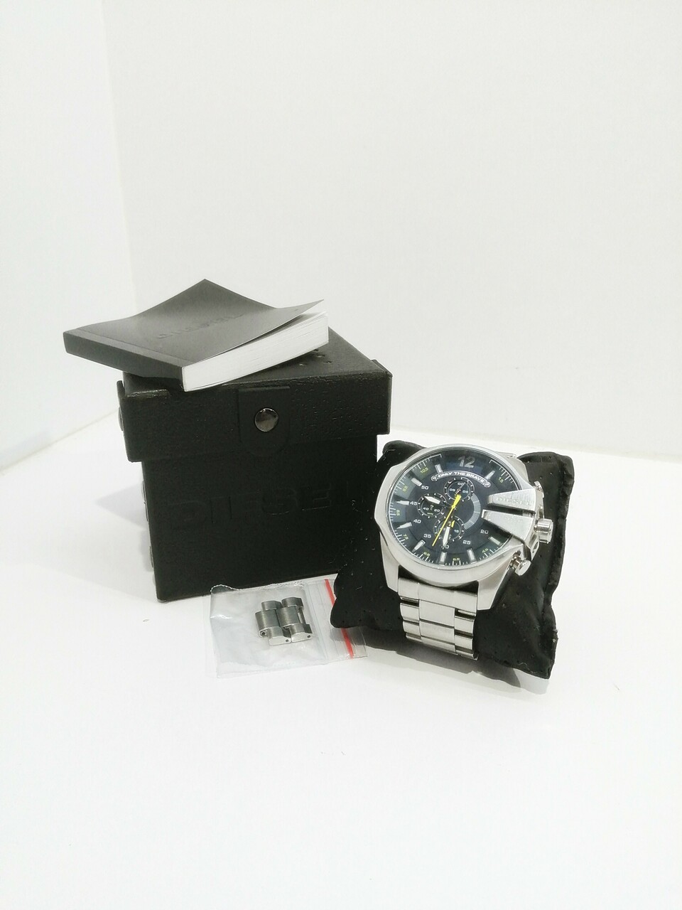 ZEGAREK MĘSKI DIESEL DZ4465 | Męskie | Loombard.pl