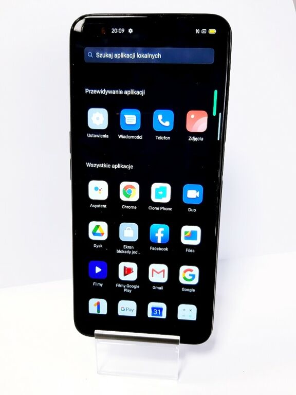 SMARTFON OPPO RENO 4Z (CPH2065 ) | Smartfony i telefony komórkowe ...