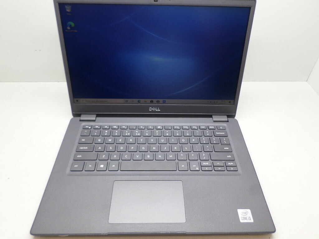 LAPTOP DELL LATITUDE 3140 8GB 256 SSD I3 | Laptopy | Loombard.pl