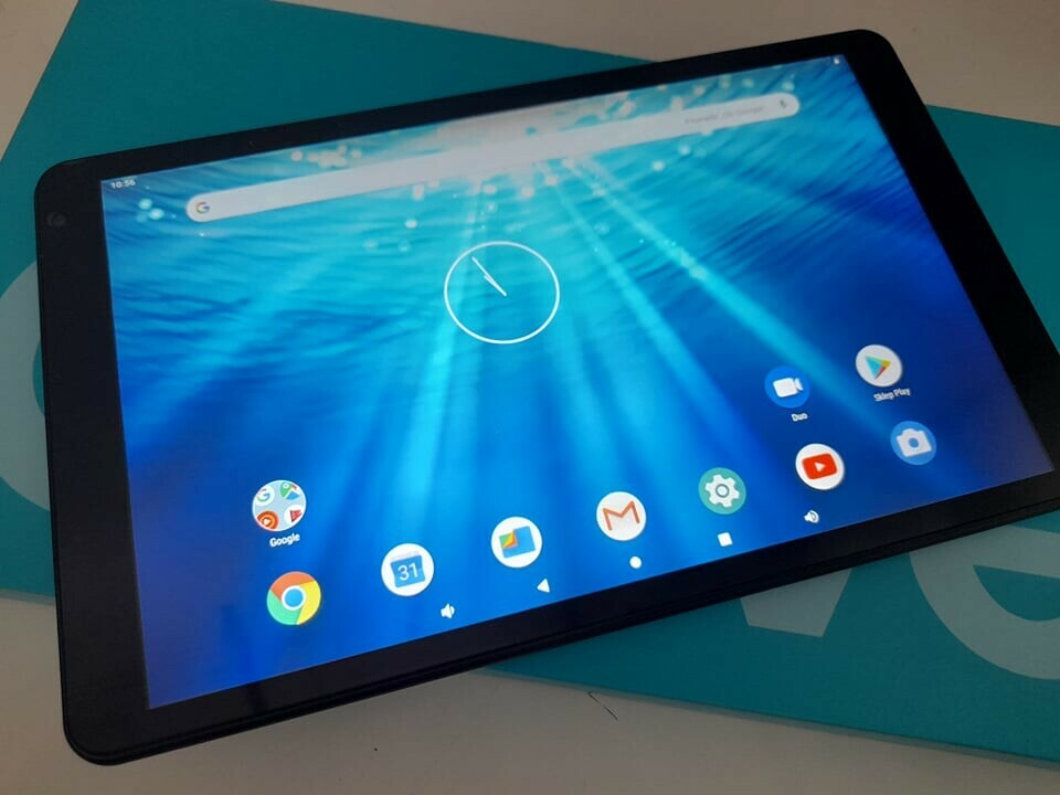 TABLET QILIVE Q3-19 KPL + PARAGON | Urządzenia | Loombard.pl