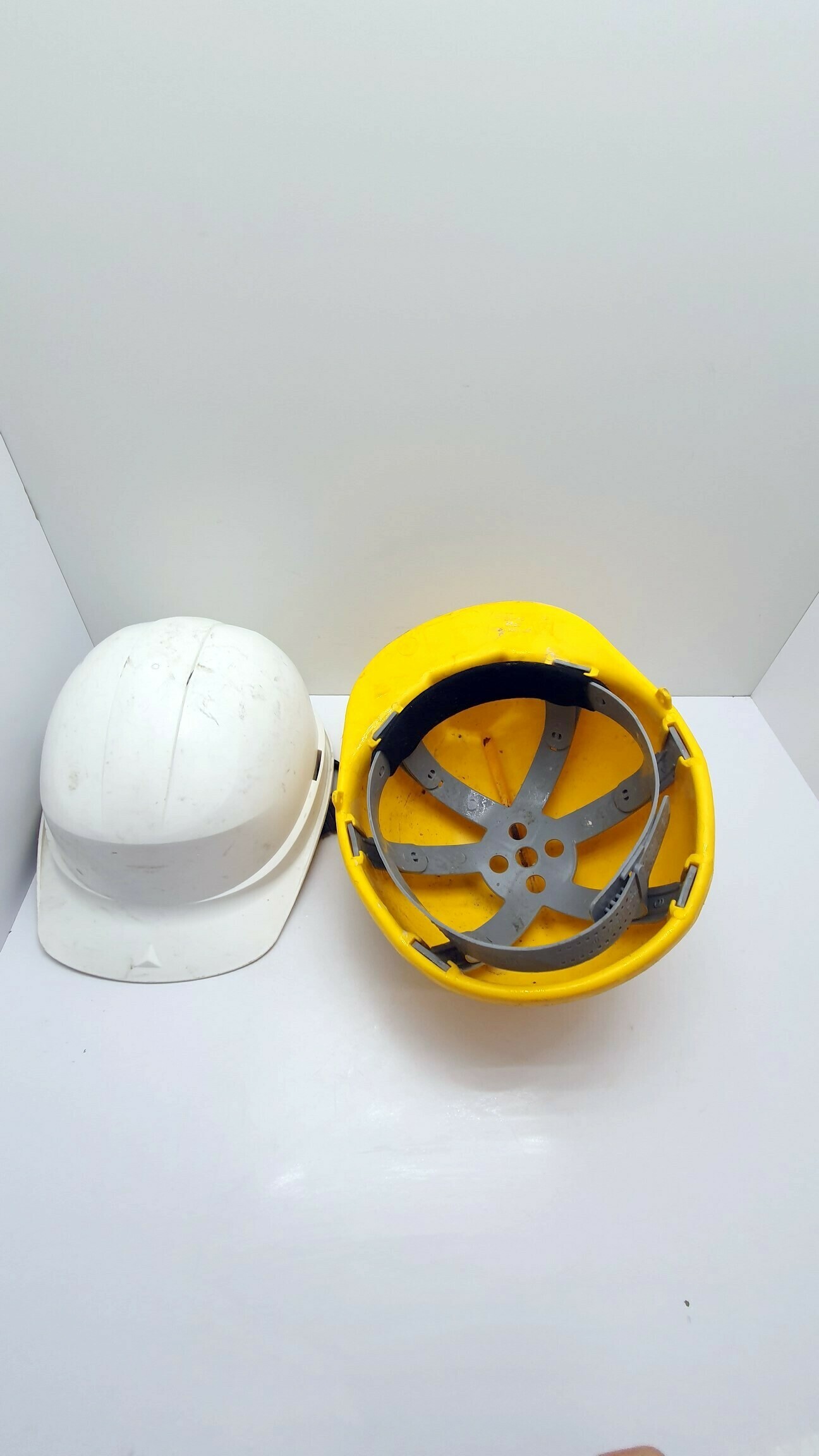 KASK ROBOCZY | Odzież robocza i BHP | Loombard.pl