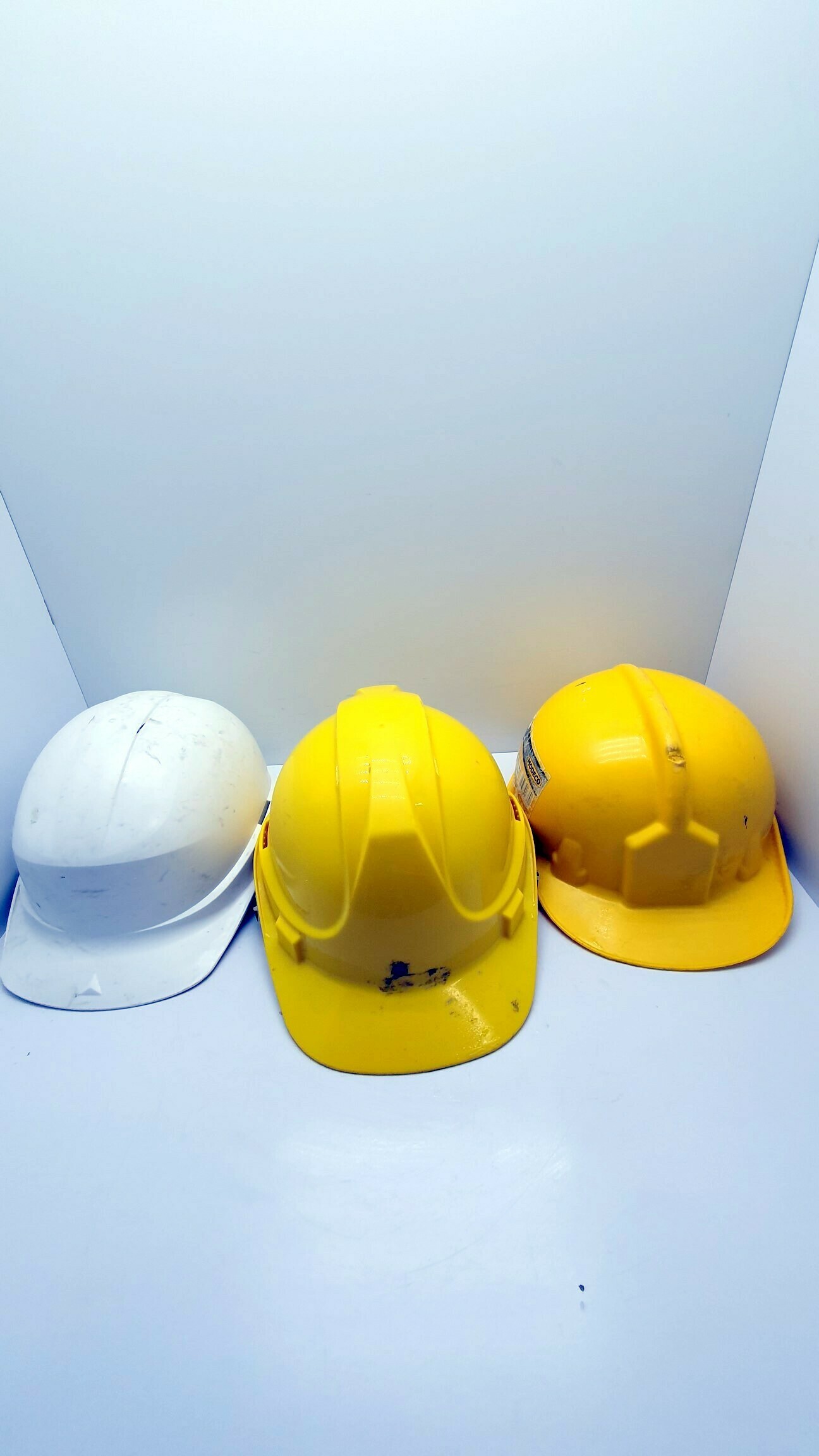 KASK ROBOCZY | Odzież robocza i BHP | Loombard.pl