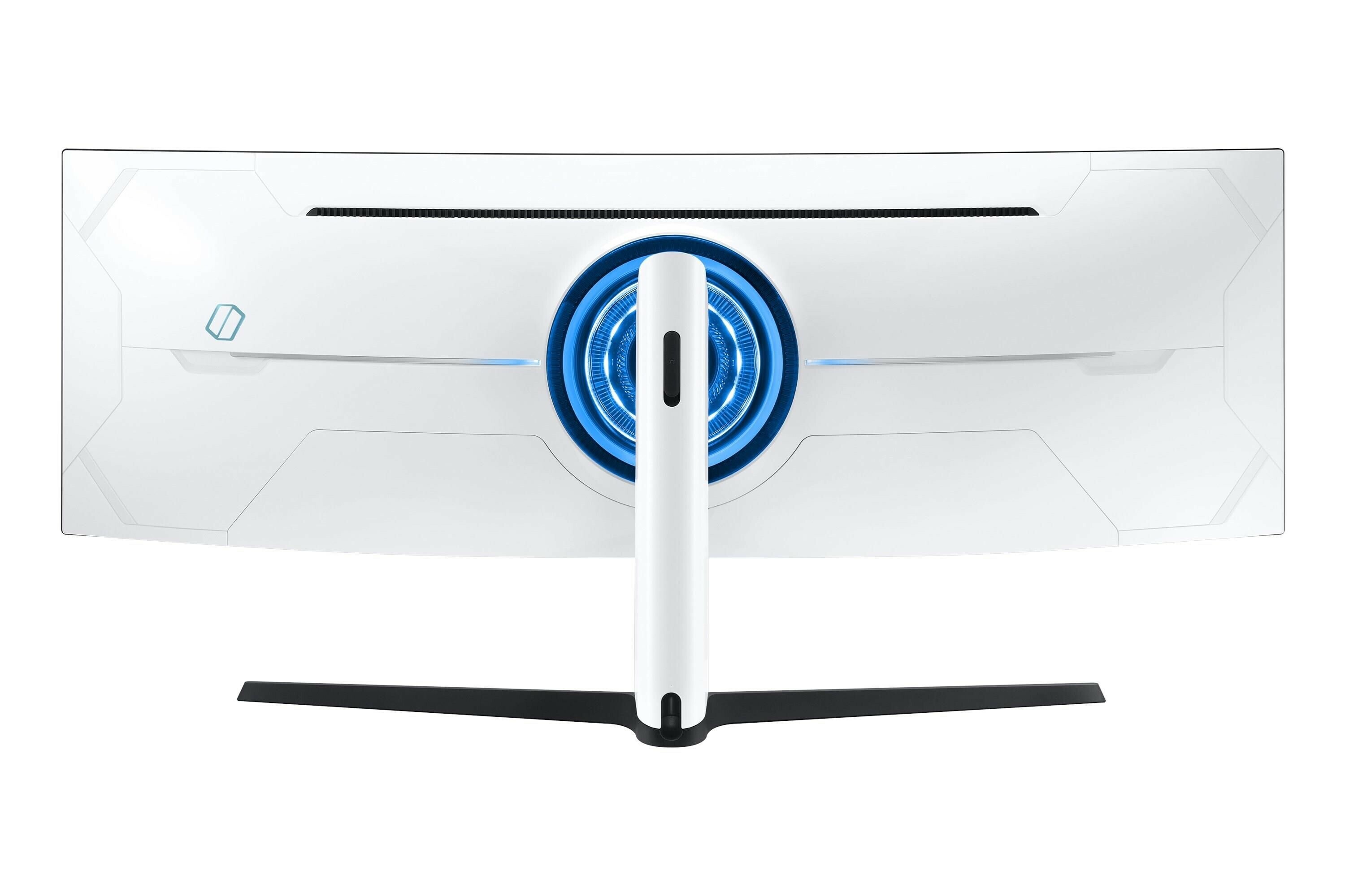 MONITOR SAMSUNG ODYSSEY G9 KOMPLET OPIS! | Monitory | Loombard.pl