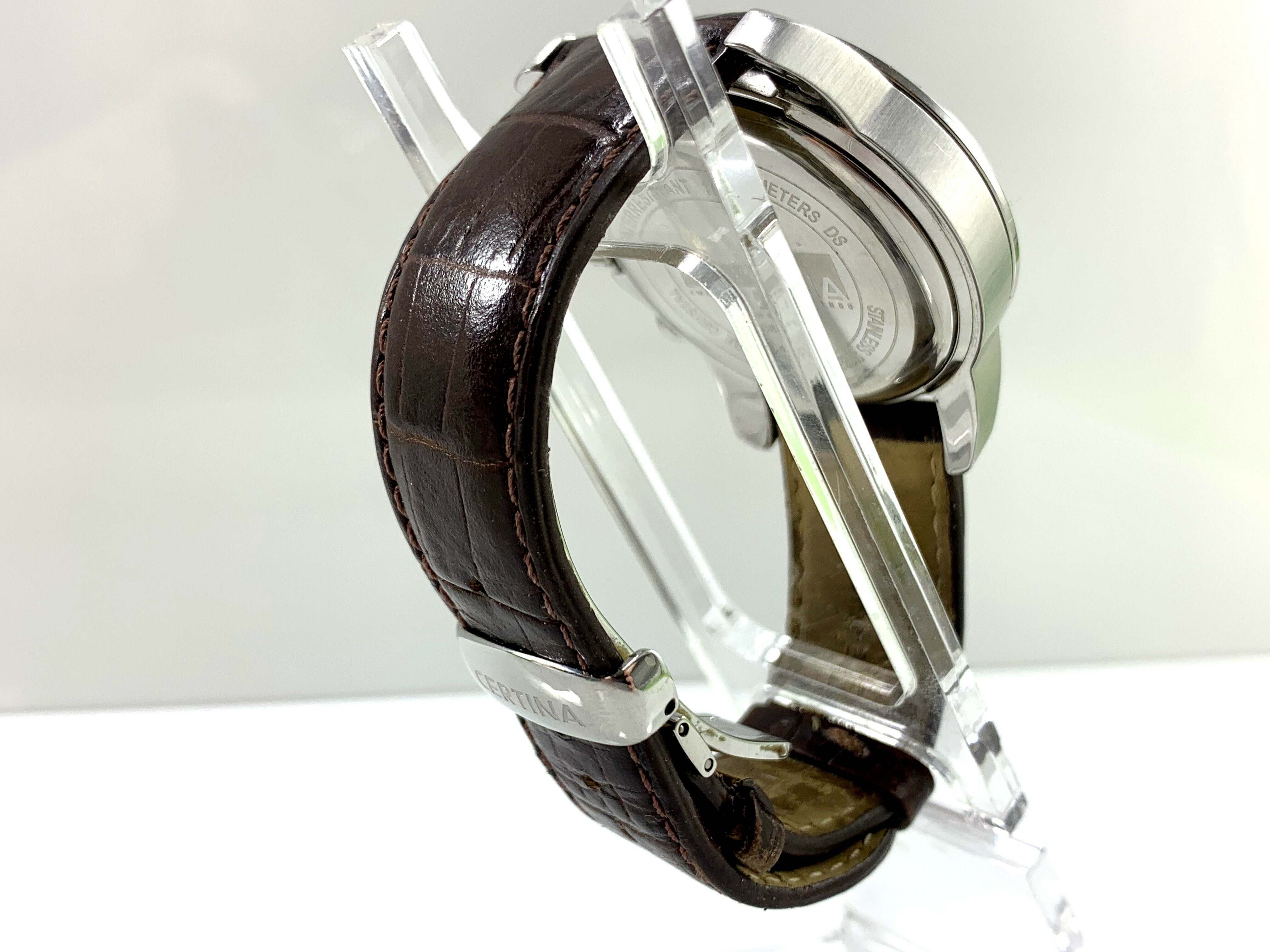 ZEGAREK CERTINA DS PODIUM 536.7129.42.96 | Męskie | Loombard.pl