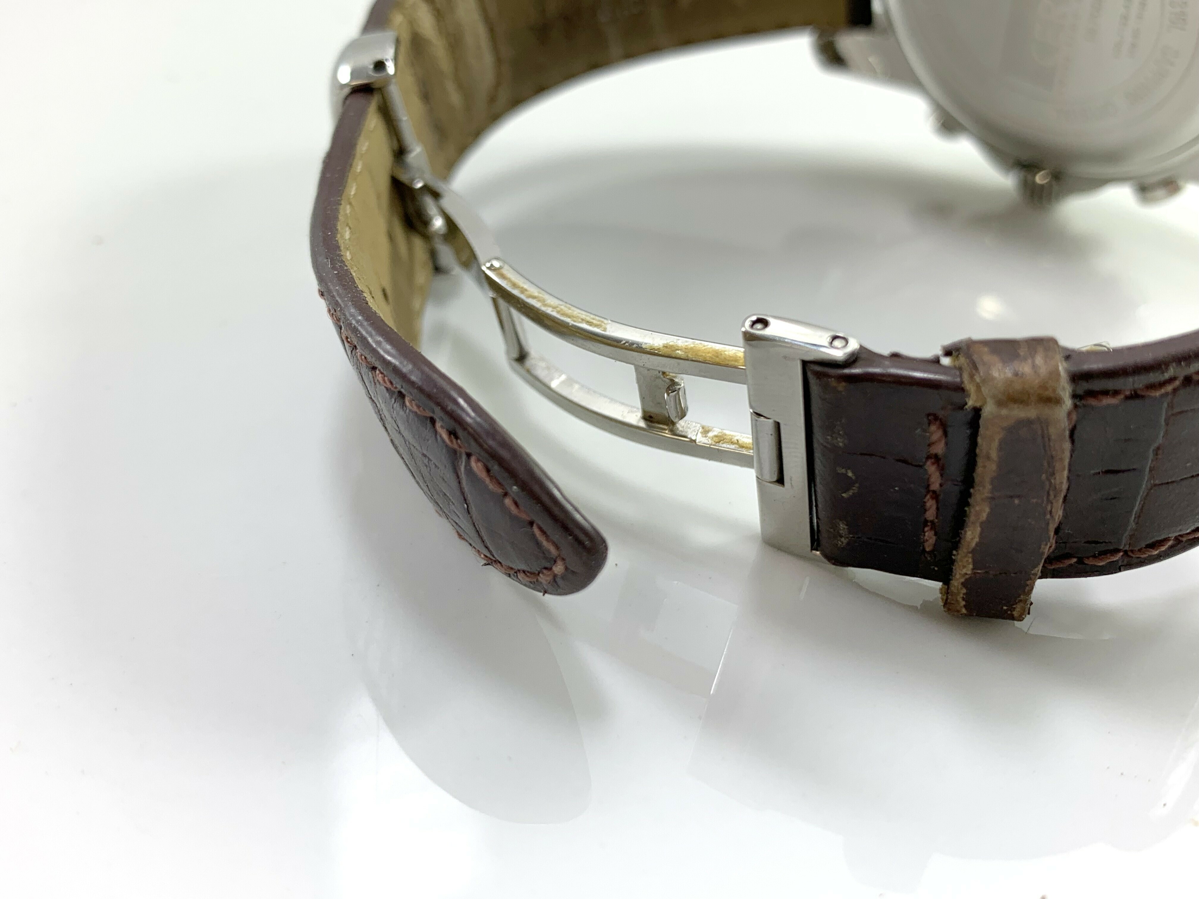 ZEGAREK CERTINA DS PODIUM 536.7129.42.96 | Męskie | Loombard.pl