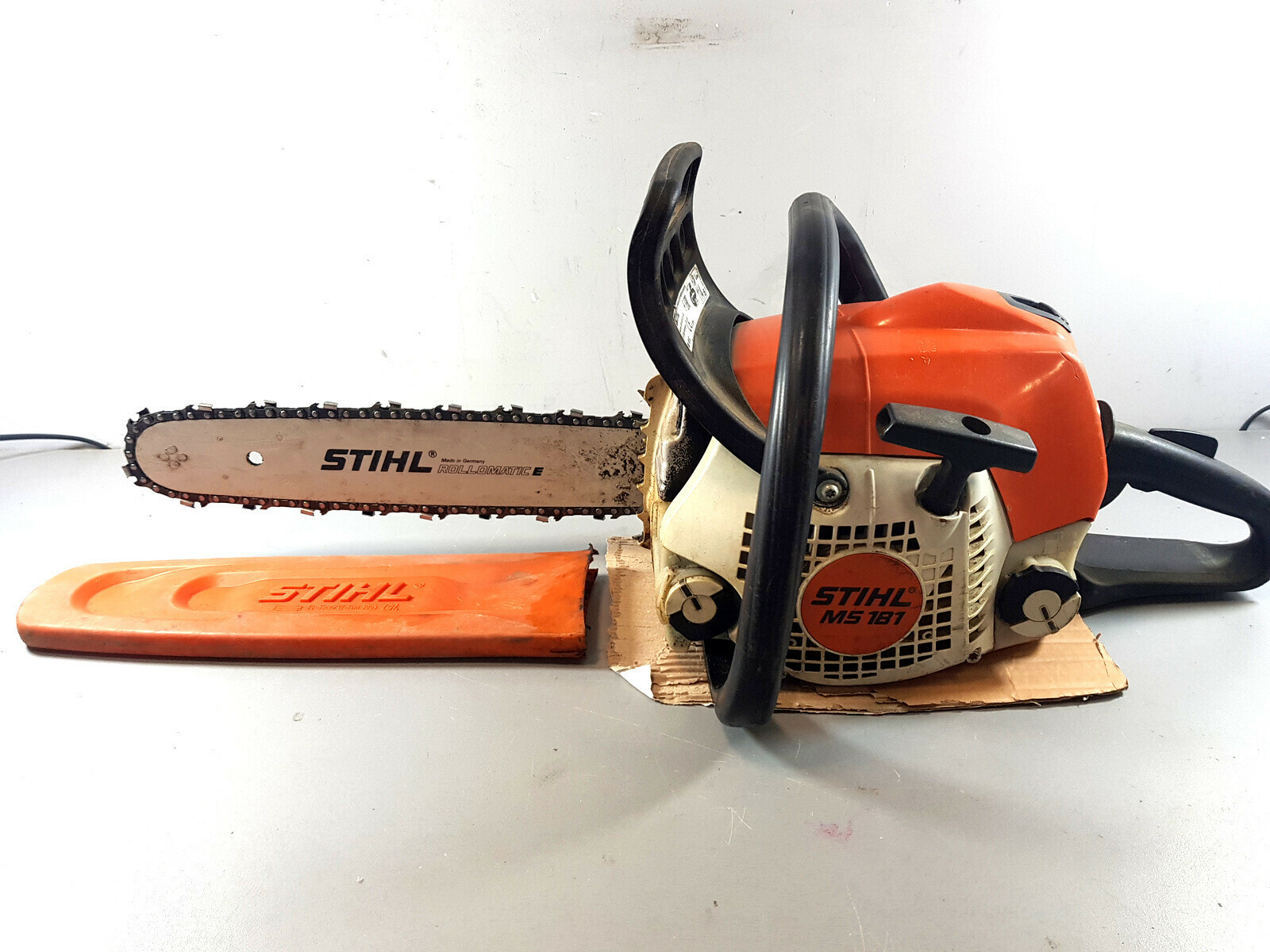 STIHL MS 181 | Piły łańcuchowe | Loombard.pl