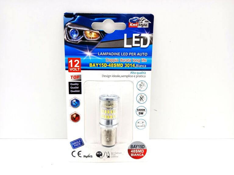 ZARÓWKA LED KTM STYLE BAY15D 12 VOLT | Pozostałe | Loombard.pl ZARÓWKA LED KTM STYLE BAY15D 12 VOLT | Pozostałe | Loombard.pl